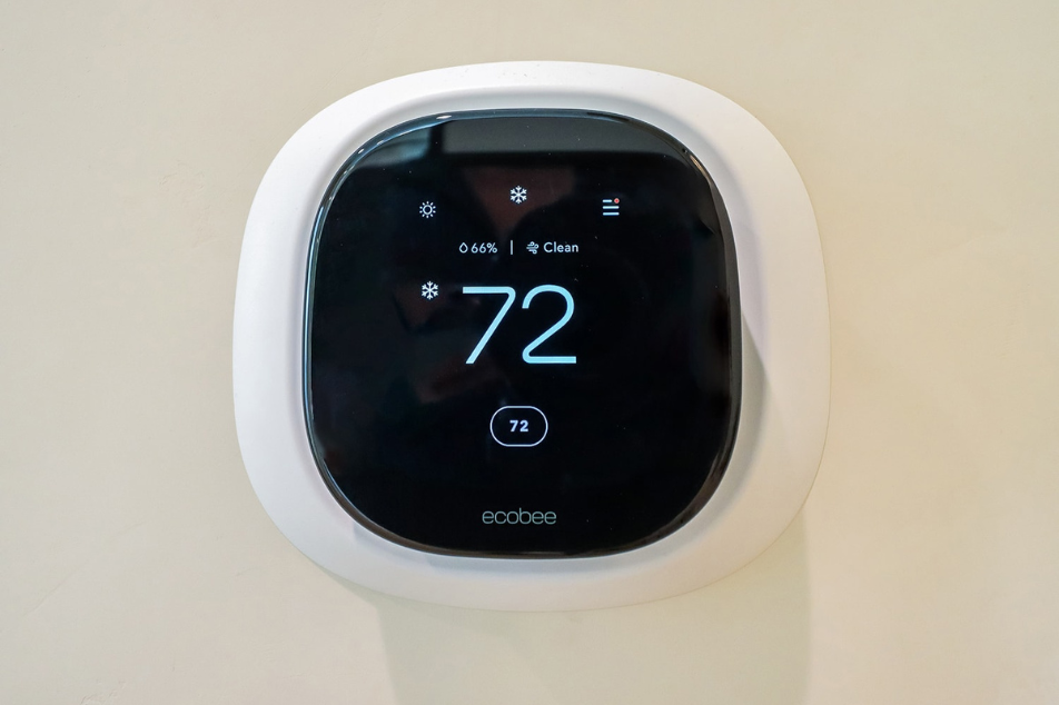 Discover the Best Smart Home Solutions for Efficient Climate Control: Enhance Comfort and Save ...